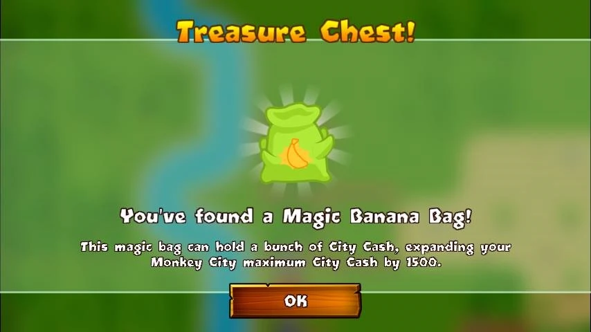 Magic Banana Bag | Bloons Wiki | Fandom