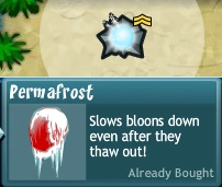 Permafrost (BTD3-BTD5) | Bloons Wiki | Fandom