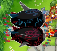 Reality Warper Phayze | Bloons Wiki | Fandom