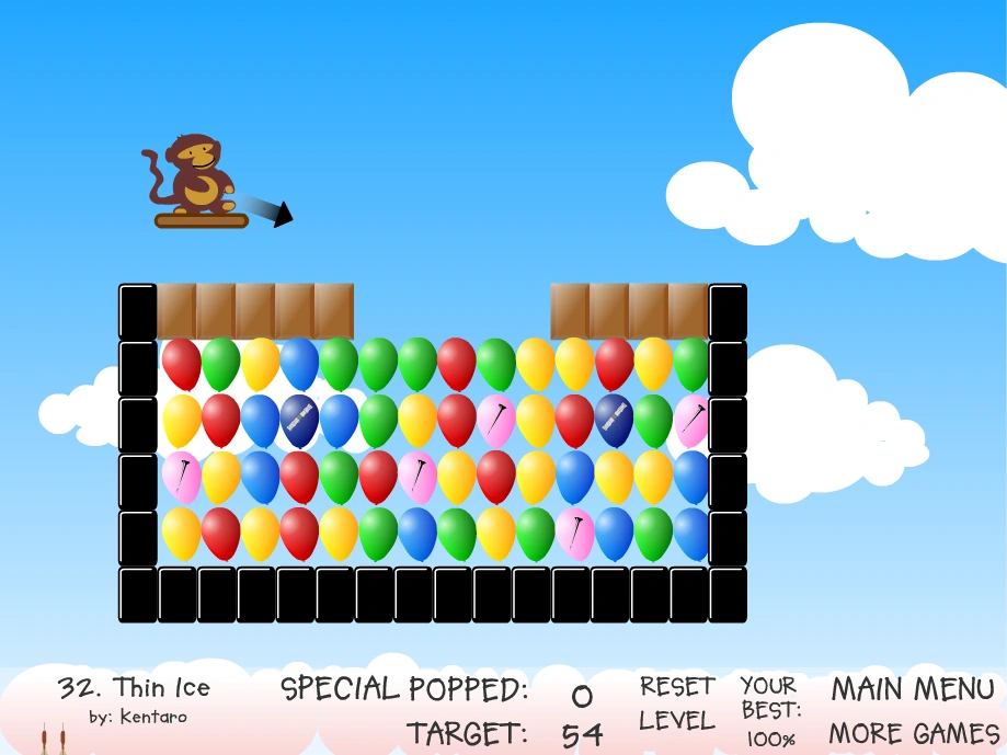 Thin Ice (Bloons Player Pack 1) | Bloons Wiki | Fandom