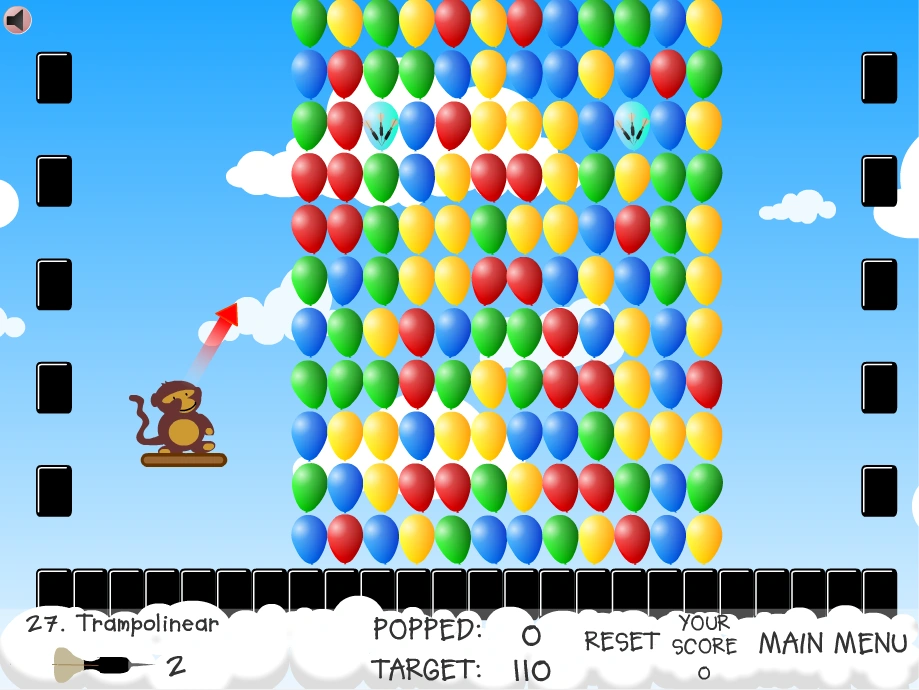 Trampolinear | Bloons Wiki | Fandom