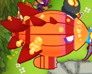 Blastapopoulos: Demon of the Core (BTD6) | Bloons Wiki | Fandom