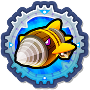 Dreadbloon: Armored Behemoth (BTD6) | Bloons Wiki | Fandom