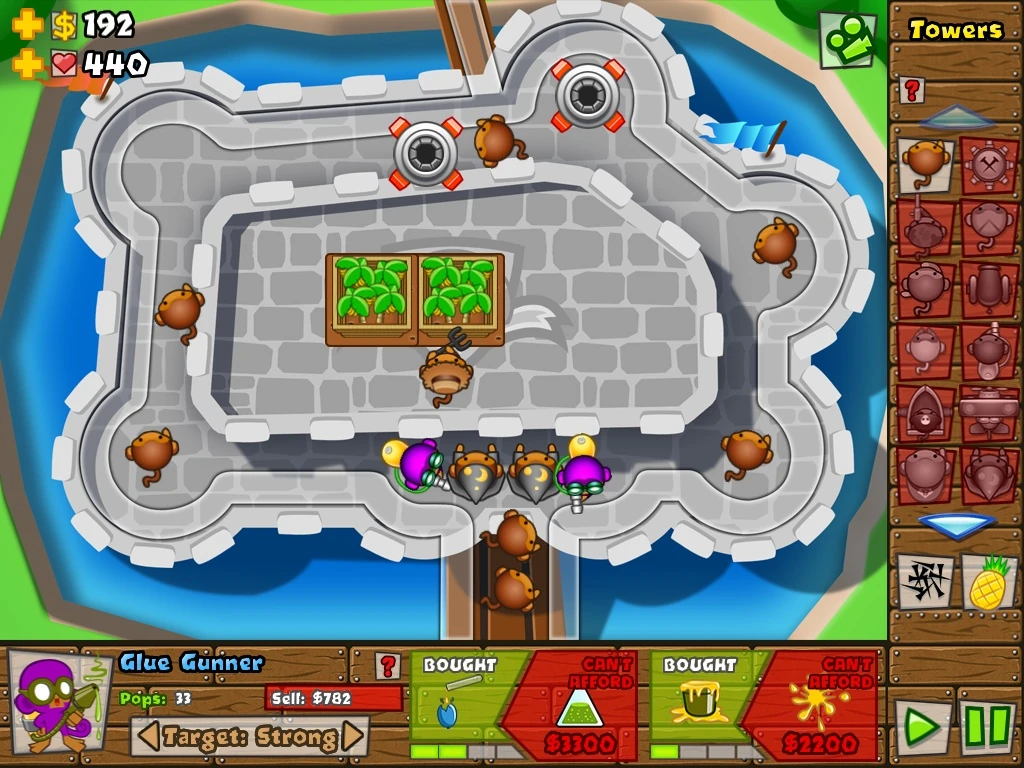 Castle/Strategies | Bloons Wiki | Fandom