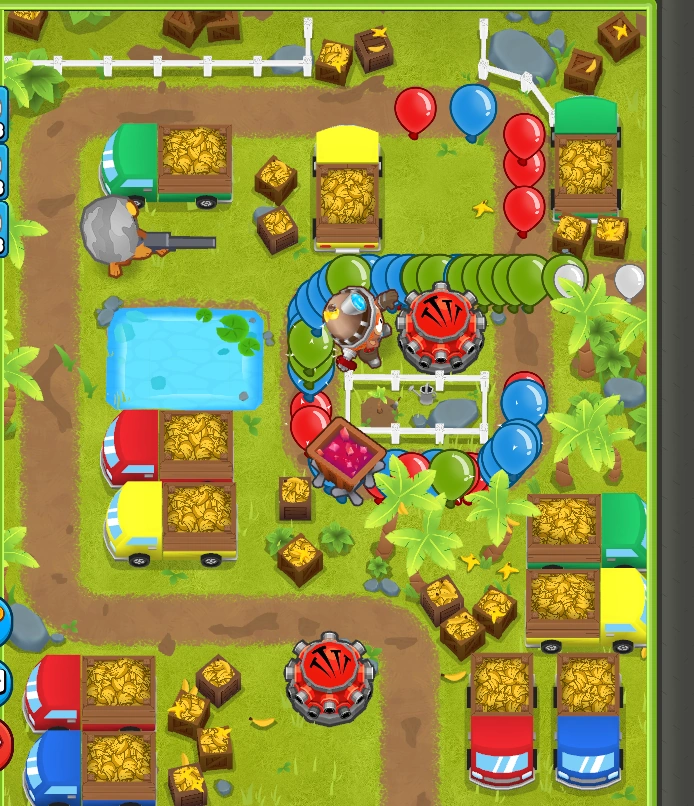 Tack Sprayer (BTDB2) | Bloons Wiki | Fandom