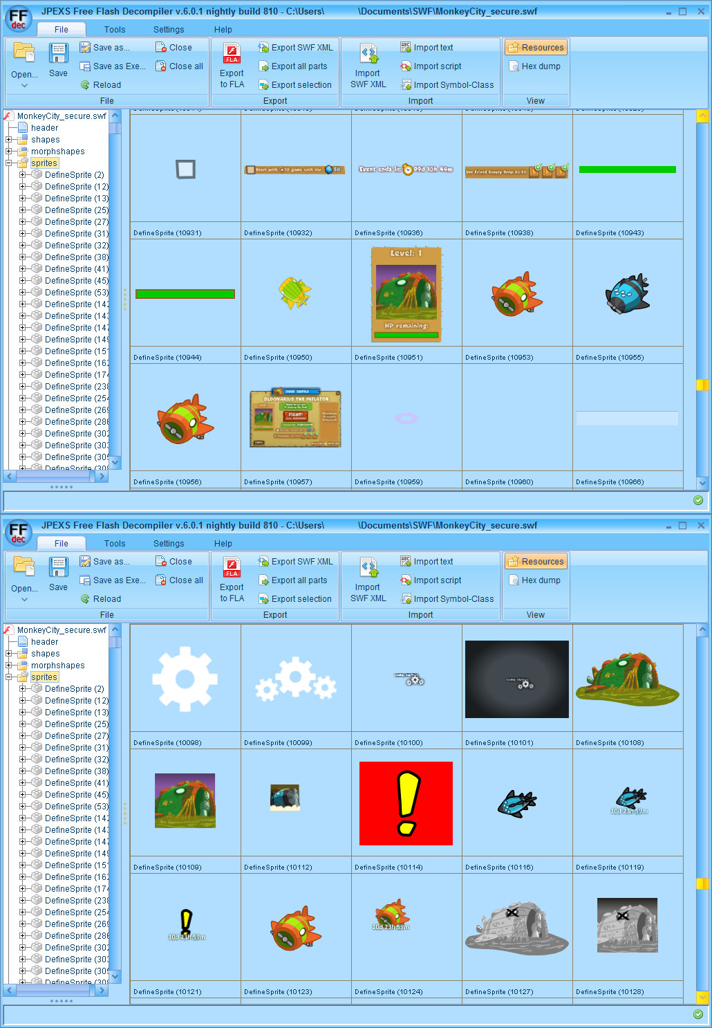 User Blogsuper Saiyan 7 Somebodytop Seckrit Bloon In Bmc Nk Doesnt
