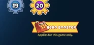 Hero Booster | Bloons Wiki | Fandom
