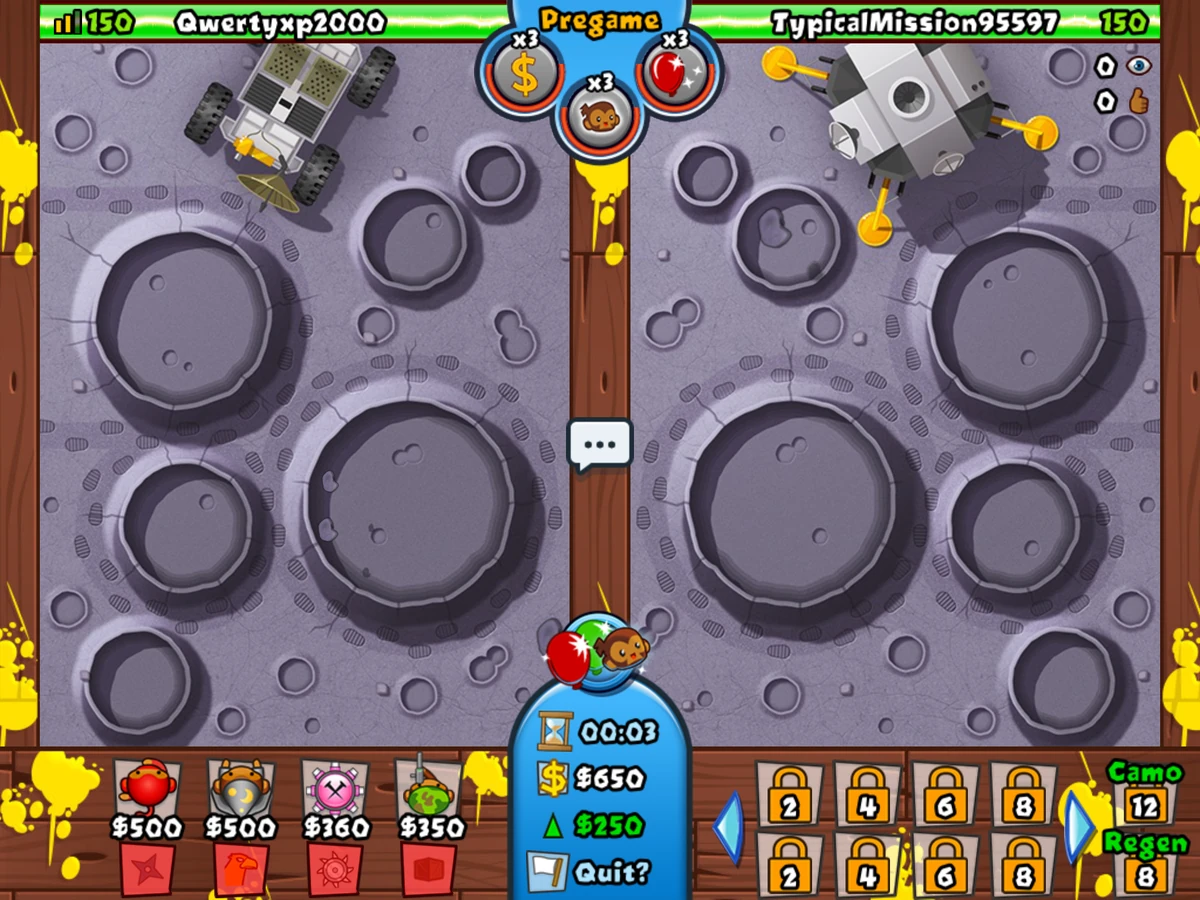 Moon Landing (BTDB) | Bloons Wiki | Fandom