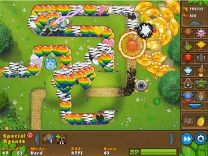 Regrow Farming/Bloons TD | Bloons Wiki | Fandom