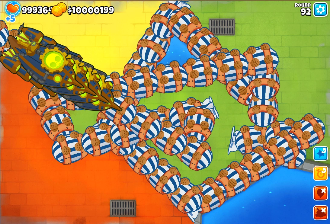 Round 92 | Bloons Wiki | Fandom