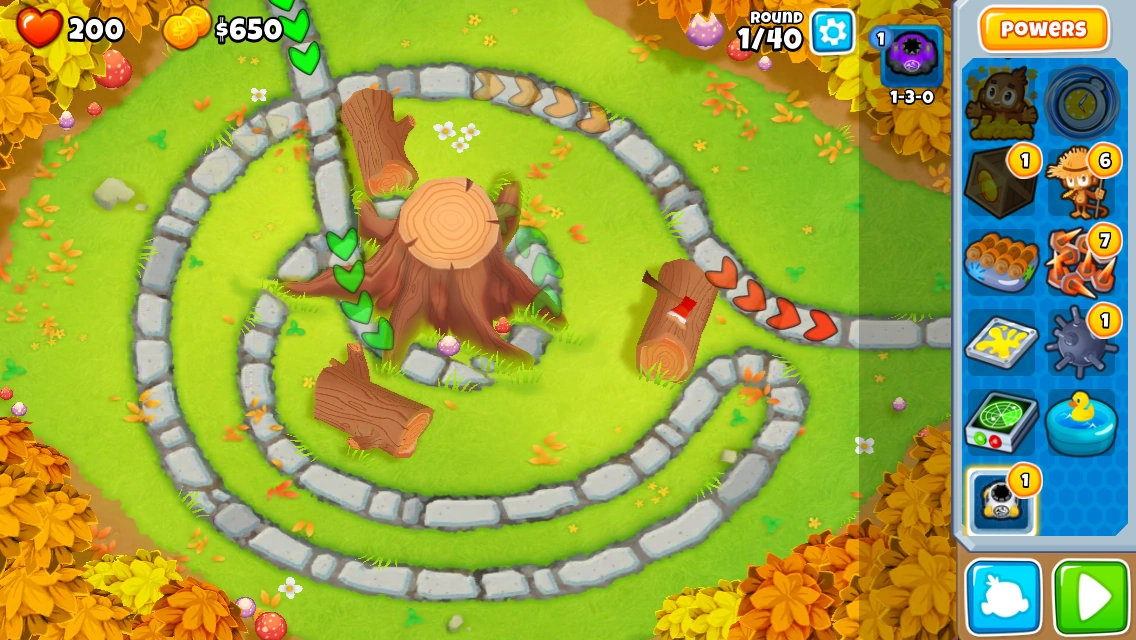 Insta-Monkey | Bloons Wiki | Fandom