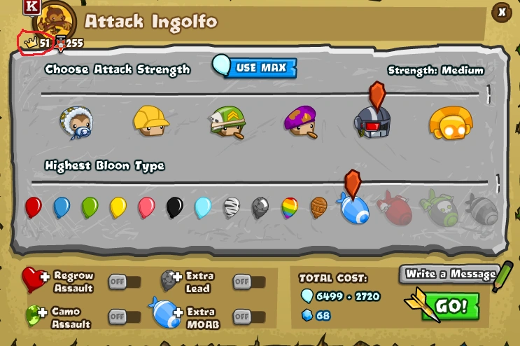 Hacking | Bloons Wiki | Fandom