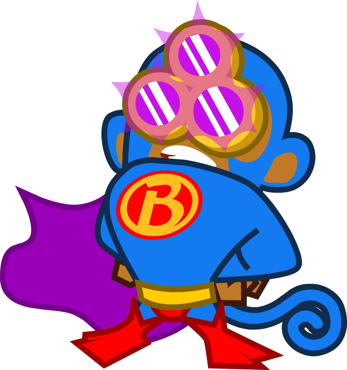 Plasma Blasts (BTD5) | Bloons Wiki | Fandom