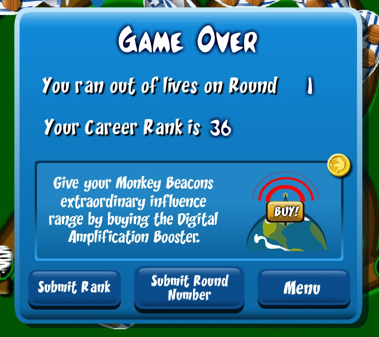 Digital Amplification | Bloons Wiki | Fandom