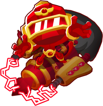 Ray of Doom (BTD6) | Bloons Wiki | Fandom