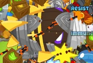 Dreadbloon: Armored Behemoth (BTD6)/Gallery | Bloons Wiki | Fandom
