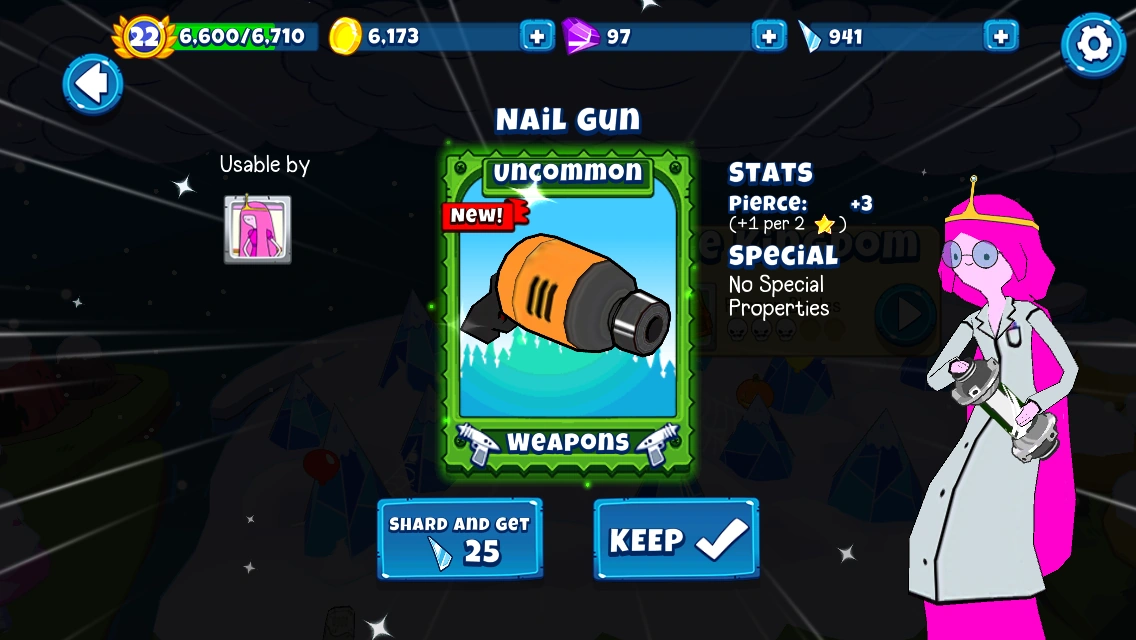 Nail Gun | Bloons Wiki | Fandom