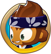 Benjamin | Bloons Wiki | Fandom