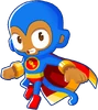 Crosspathing/Super Monkey | Bloons Wiki | Fandom