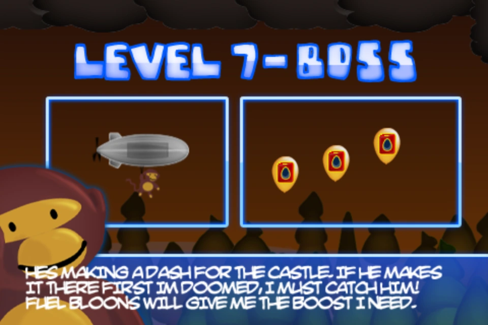 Fuel Bloon | Bloons Wiki | Fandom