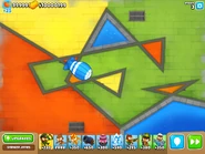 Massive Ornary Air Blimp (MOAB)/Gallery | Bloons Wiki | Fandom