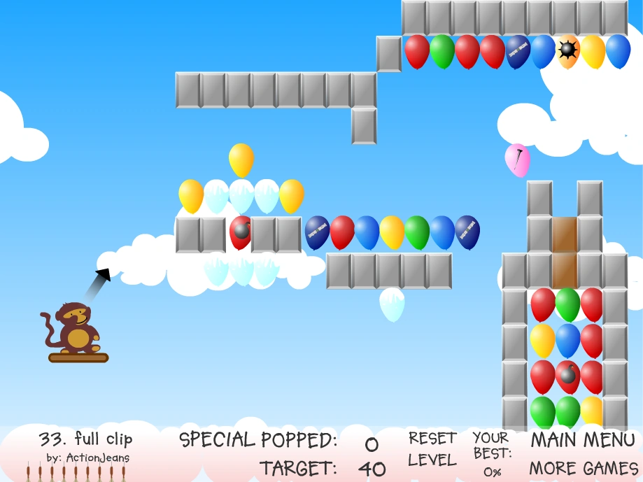 Full clip | Bloons Wiki | Fandom