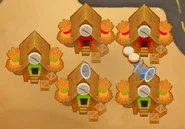 Monkey City | Bloons Wiki | Fandom