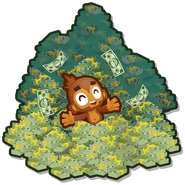 Monkey Money (BTD6) | Bloons Wiki | Fandom