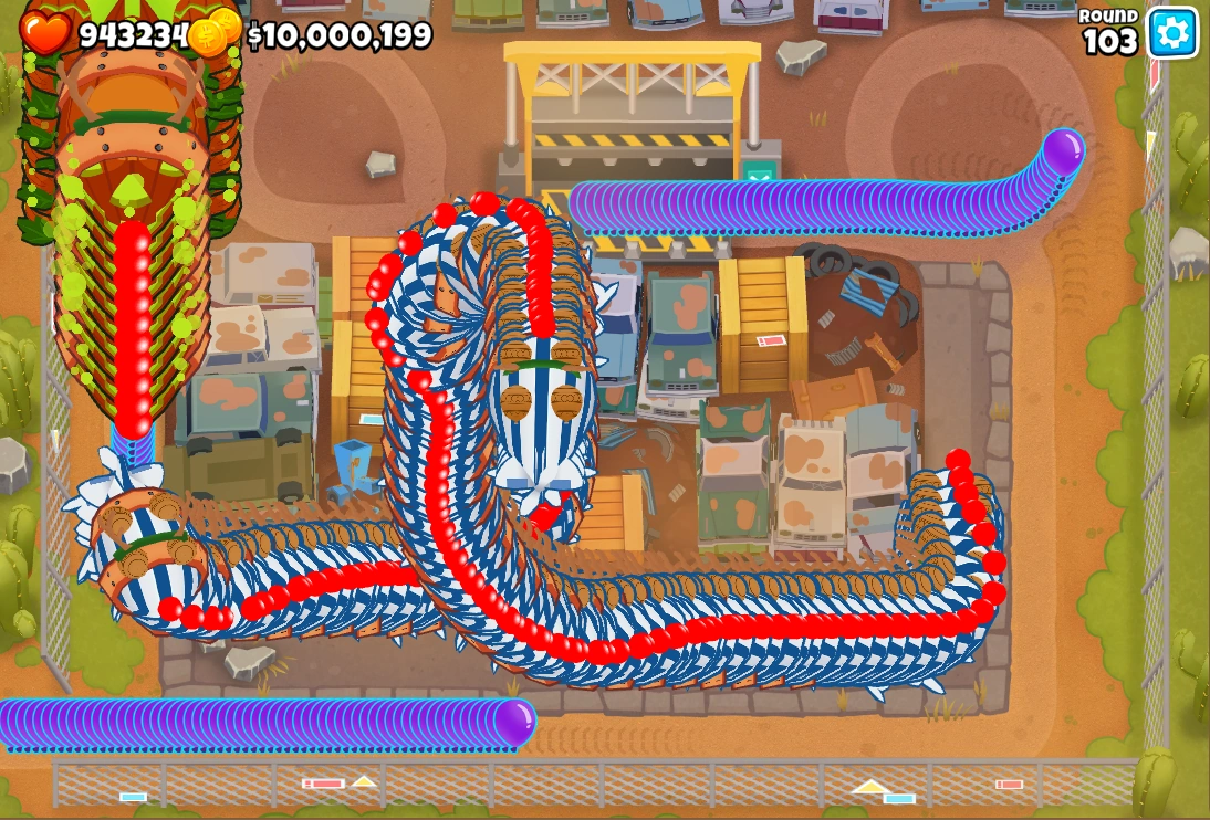 Round 103 | Bloons Wiki | Fandom