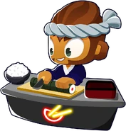 Benjamin | Bloons Wiki | Fandom