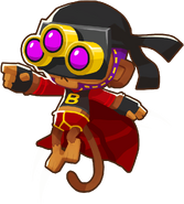 Plasma Monkey Fan Club (BTD6) | Bloons Wiki | Fandom