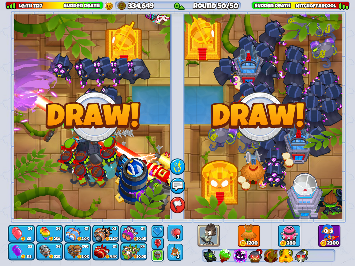 Draw | Bloons Wiki | Fandom