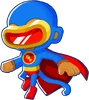 Crosspathing/Super Monkey | Bloons Wiki | Fandom