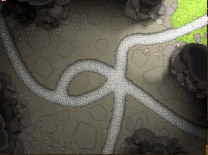 Caves Terrain | Bloons Wiki | Fandom