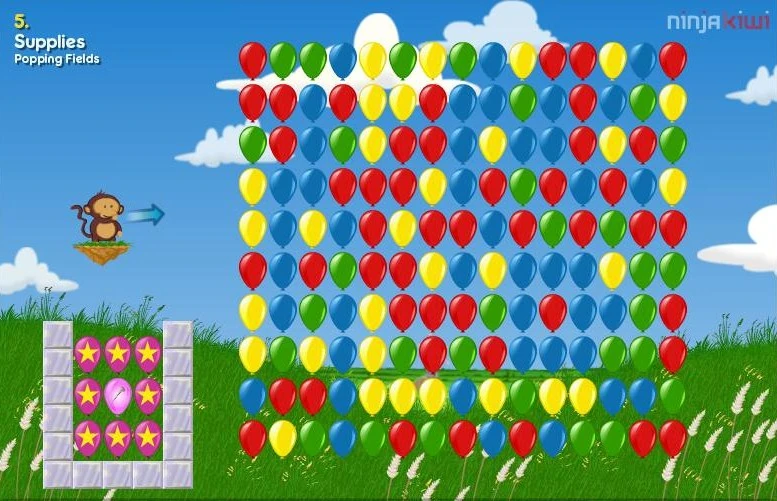 Supplies | Bloons Wiki | Fandom