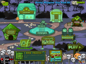 Bloons TD 5 Flash | Bloons Wiki | Fandom