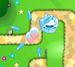 Ice Shards (BTD5) | Bloons Wiki | Fandom