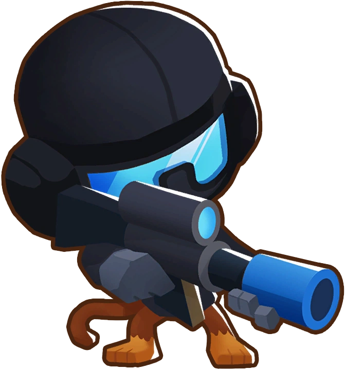 Marine | Bloons Wiki | Fandom