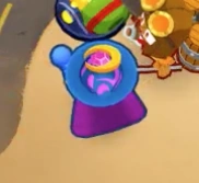 Arcane Spike | Bloons Wiki | Fandom