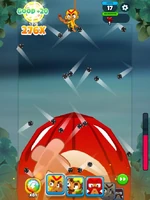 Brutal Floating Behemoth (BFB)/Gallery | Bloons Wiki | Fandom