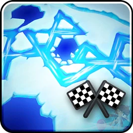 5 Minutes of Frozen Over | Bloons Wiki | Fandom