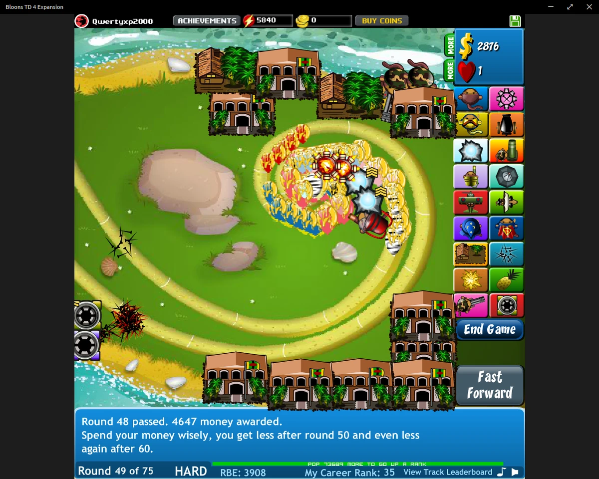 Glue Gunner (BTD4) | Bloons Wiki | Fandom