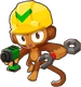 Crosspathing/Engineer Monkey | Bloons Wiki | Fandom