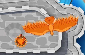 Summon Phoenix Widescreen Summon Phoenix (BTD5) | Bloons Wiki | Fandom