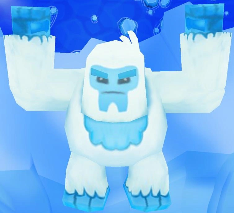 Yeti | Bloons Wiki | Fandom