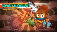 Beast Handler | Bloons Wiki | Fandom