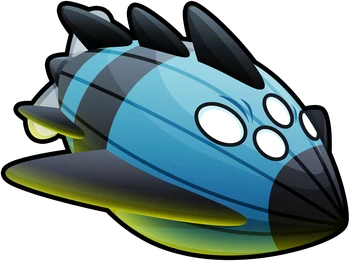 Vortex: Deadly Master of Air (BTD6) | Bloons Wiki | Fandom