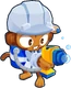 Crosspathing/Engineer Monkey | Bloons Wiki | Fandom