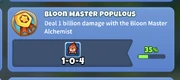 Bloon Master Populous | Bloons Wiki | Fandom