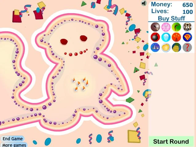 Track 5 (BTD3) | Bloons Wiki | Fandom